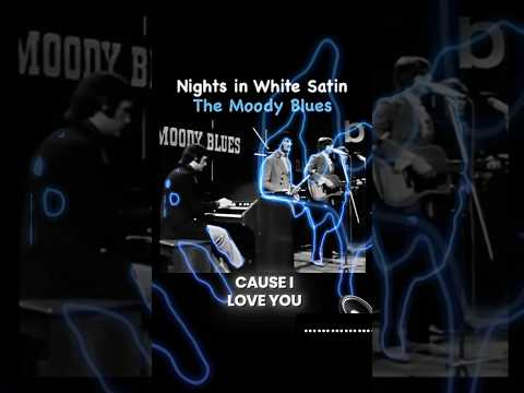 Moody Blues | Nights in White Satin 1967