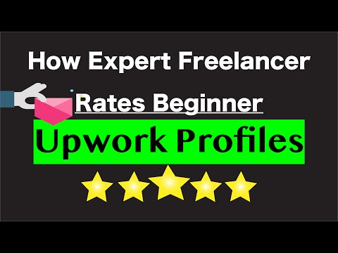 Freelancer Profile Review: How I Rate Freelancers for Hiring