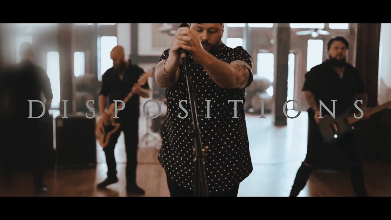 MyMusic Records - Dispositions - For You (OFFICIAL MUSIC VIDEO)