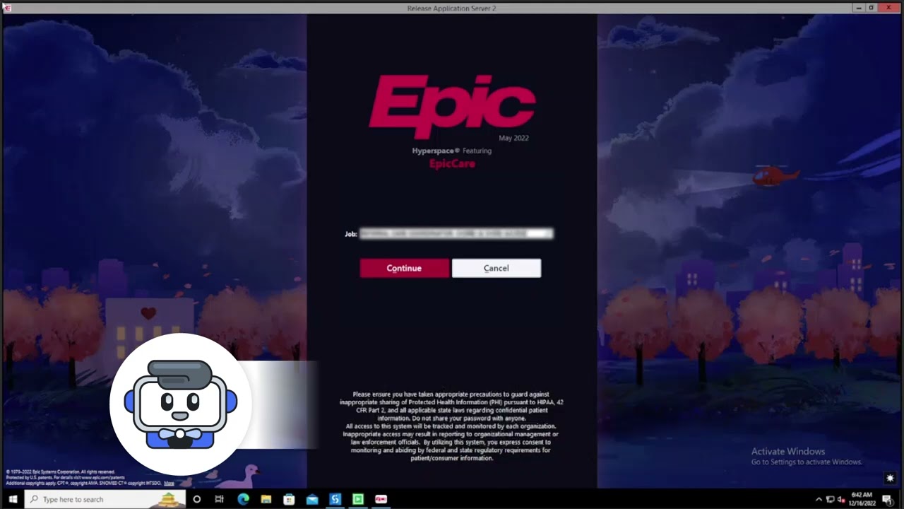 Scheduling appointments & treatments in Epic EHR