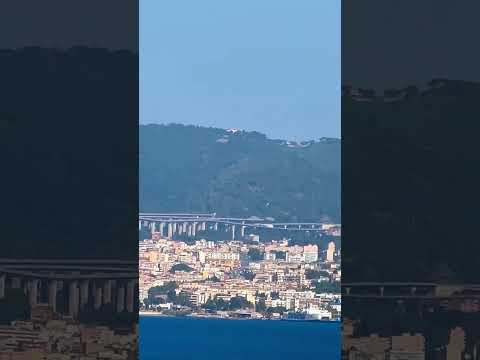 SICILY, ITALY 🇮🇹 | FROM A DISTANCE !