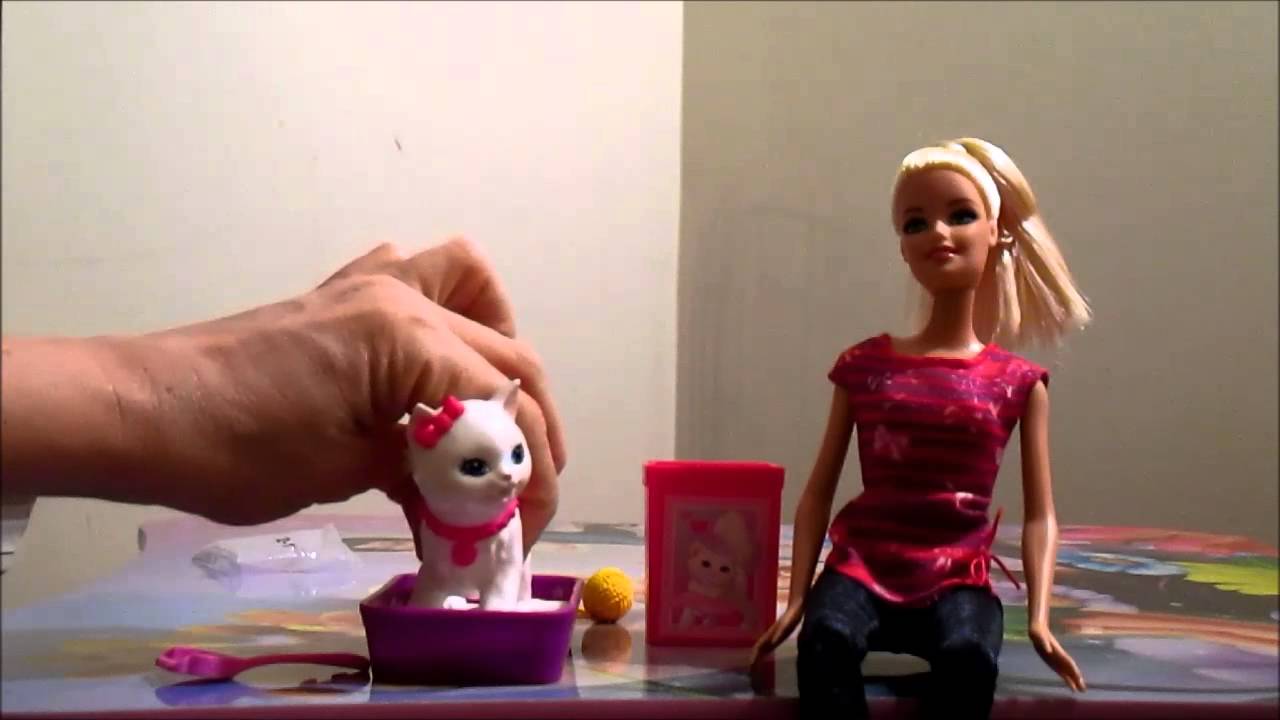 Potty Training Blissa Part II