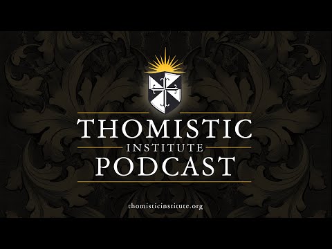 What Makes a Person Good? The Cardinal Virtues and Living Well | Fr. Aquinas Guilbeau, O.P.