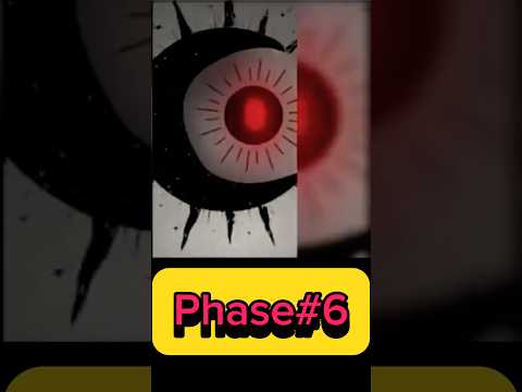 Incredibox Sprunki Phase 1 VS Phase 2 VS Phase 3 VS Phase 4 VS Phase5 VS Phase6 #gaming #sprunki