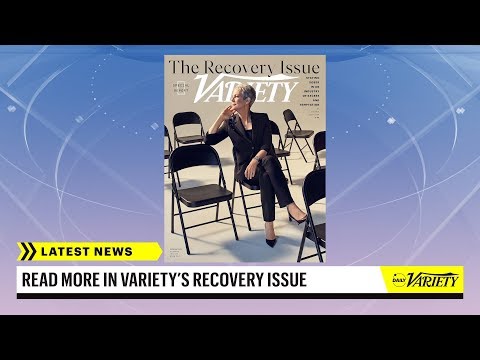 Inside Today's Issue: Jamie Lee Curtis, Danny Trejo Talk Addiction & Recovery