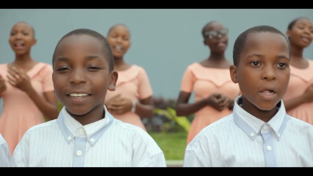 PF NYASUBI  CHOIR   UMEWAHI KUWA PALE