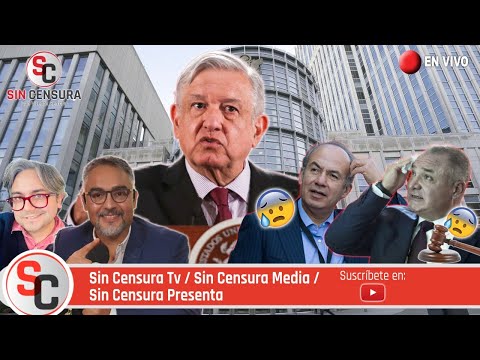 ¡Agárrate #Calderon! Le llegó el día a tu cuate #GarciaLuna en #NY 21 ...