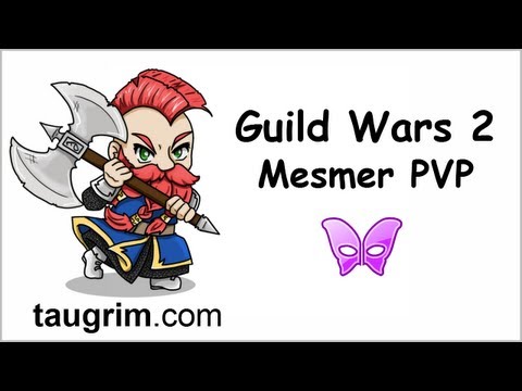 Guide to Guild Wars 2 Mesmer “Legion” Build | Taugrim's MMO Blog