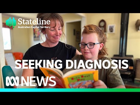 How Australians could get an ADHD diagnosis faster and cheaper | ABC News