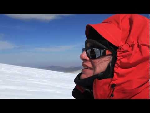120 Seconds of Science - What Is an Indicator Species?