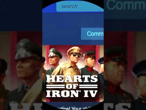 I reveal the name of the game!! #trendingshorts #grand #reveal #memes #funny #hoi4