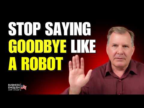 Upgrade Your Goodbyes: Alternative Phrases to Saying ‘Bye’!