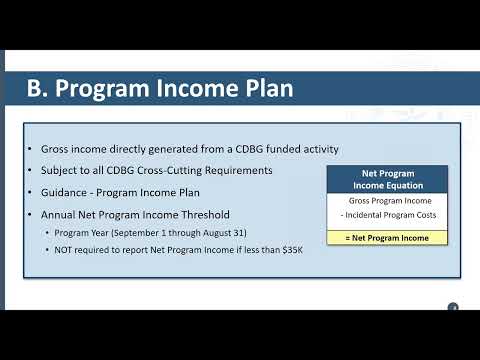 Texas Community Resiliency Program (CRP): Implementation Workshop for Non-Construction Projects