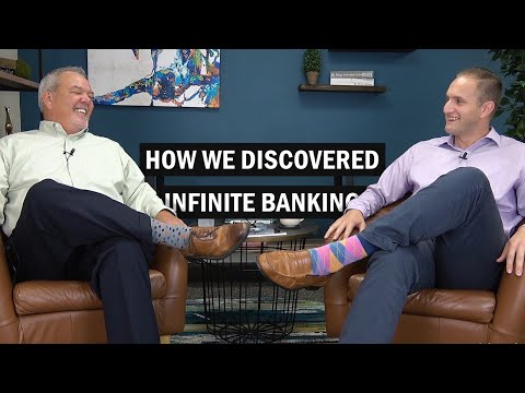 How James Neathery & Ryan Griggs Discovered Infinite Banking (BWL POD #0004)