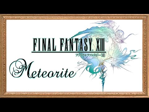 Steam Community :: Video :: FINAL FANTASY XIII-2 Part 3: The Meteorite