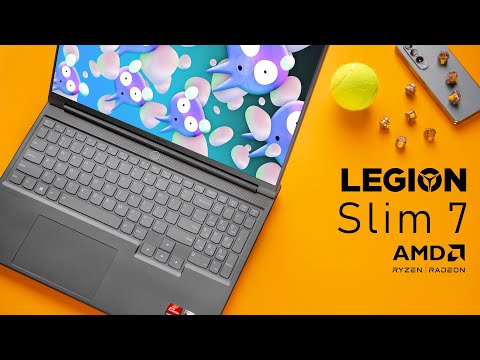 Every Gaming Laptop should be this Good!