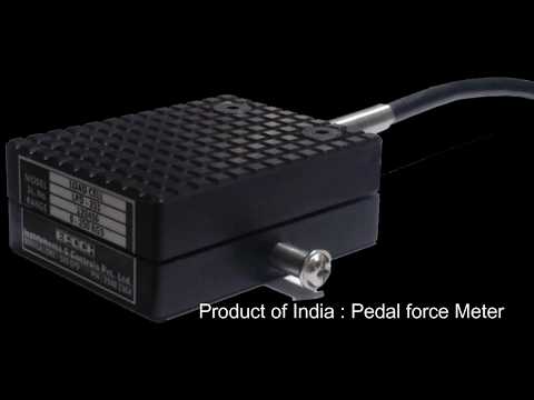 Force Measuring Instruments - Force Measuring Device Latest Price ...