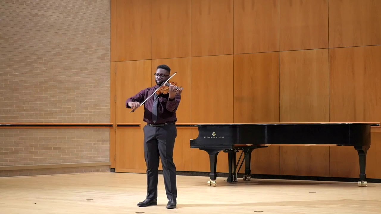 Hire Viola Not Violin - Violinist in Towson, MD | GigSalad