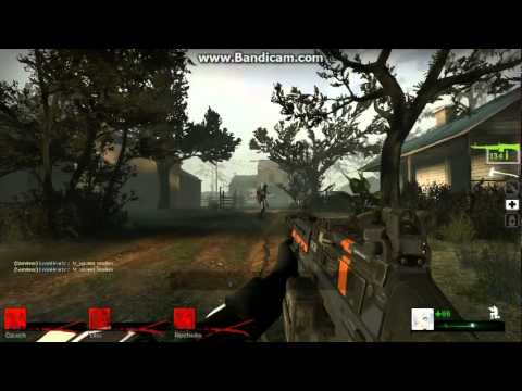 Steam Community :: Video :: [L4D2] - How to counter a Smoker [Part 1]