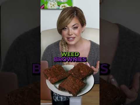 Have You Ever Wondered Why Weed Is Called Mary Jane?