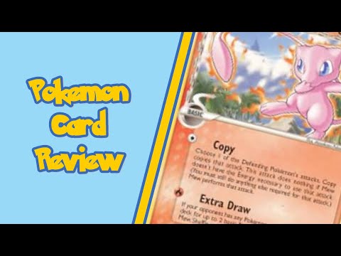 You MUST SEE the MEW Delta Species! WATCH This! | Purely Pokemon