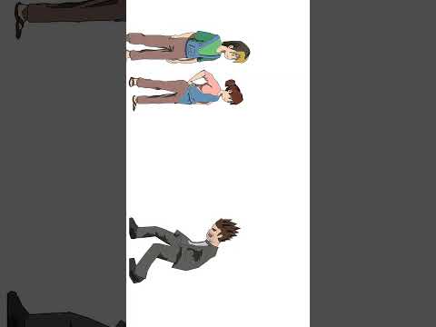 How To Pronounce CLAHE by Just Pray Justin Prah in Image Processing 6 #animation
