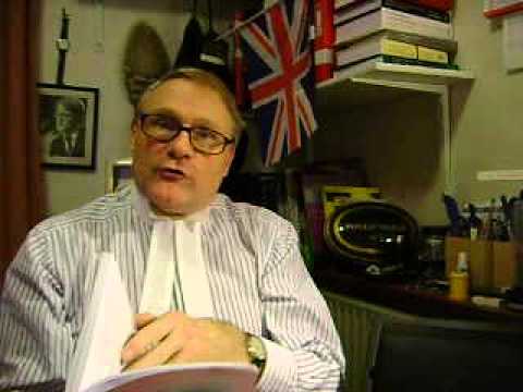 A Restatement of the English Law of Unjust Enrichment