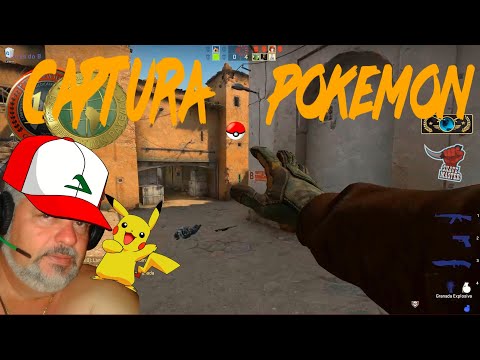 Steam Community :: Video :: CS GO Pokebola Vai 🤪👍