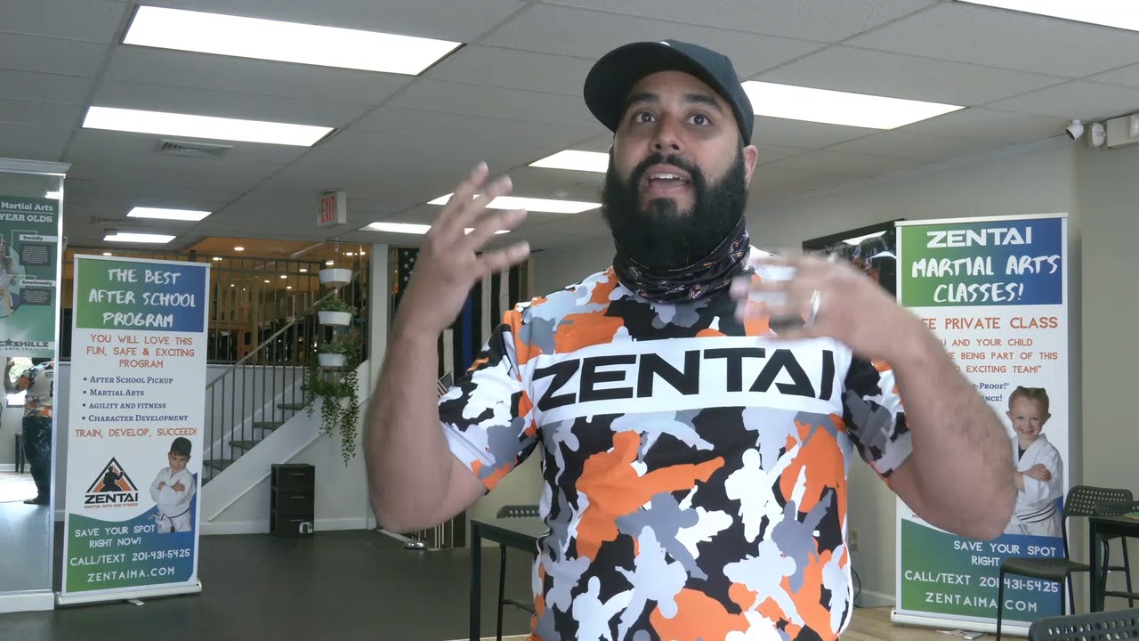 COVID-19: How Child Care Centers Operate In Pandemic