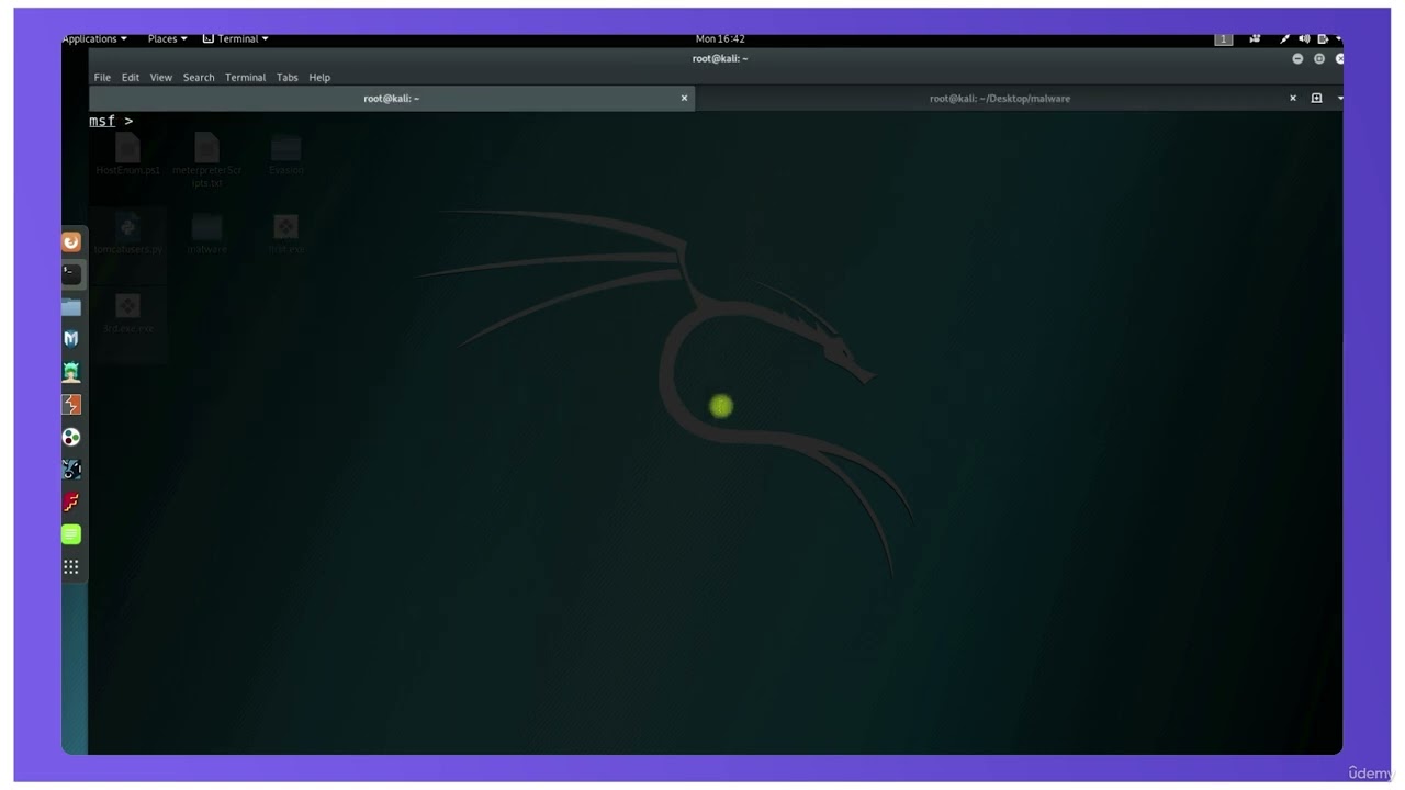 MSFvenom Mastery 🔥 | Generate & Customize Payloads Like a Pro
