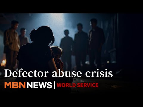 Shocking Abuse of North Korean Women in South Korea Exposed
