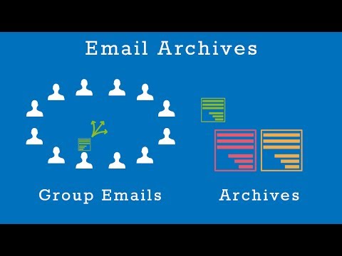Email Archives - Simplelists