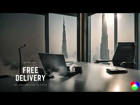 Complete Office Furniture Solutions