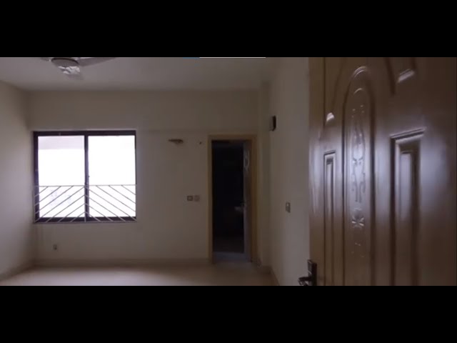 Flat For Sale Defence Executive Apartments, DHA Defence Phase 2, DHA ...