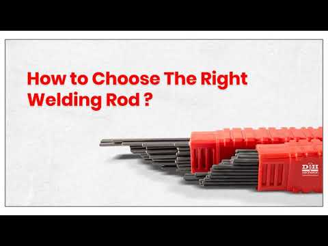 Cast Iron Welding Rod - Iron Welding Rod Latest Price, Manufacturers ...