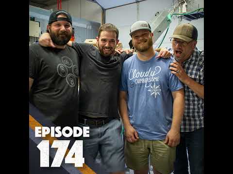 Episode 174: Levante Brewing (or Every Beer is Many Beers)