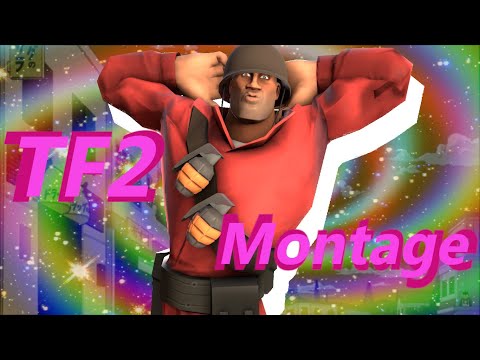 Steam Community :: Video :: TF2, The Master Plan.