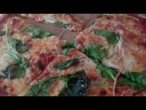 Mama Mia Italian Restaurant Barbados review