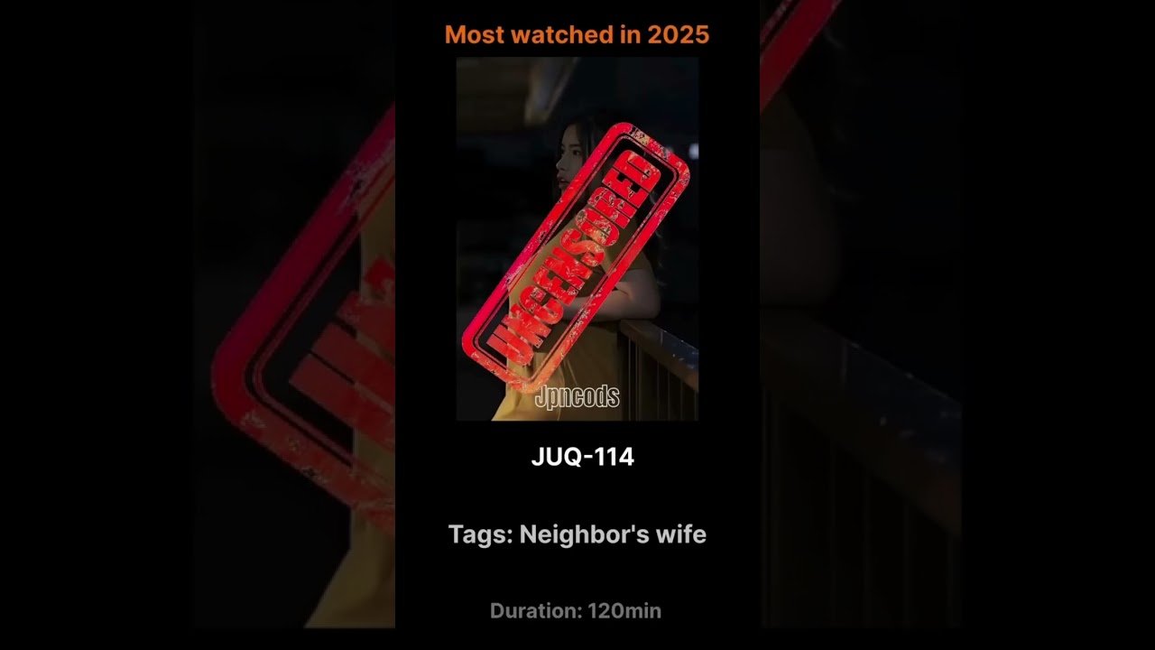 jav code most watch 2025 #edit #japan #japanesemovie #movie #worldwide #adults