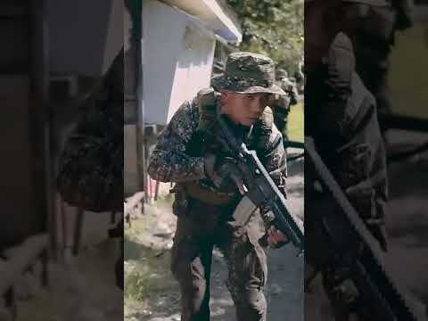37th PH-US Exercise Balikatan begins