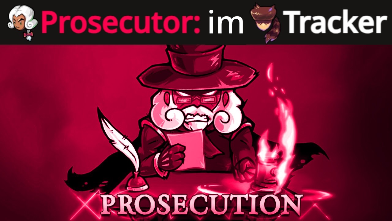 I claimed Tracker as TT PROSECUTOR - BetterTOS2 Town Traitor