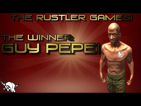 Steam Community :: Video :: Bare Rustlers: The Rustler Games! | The ...