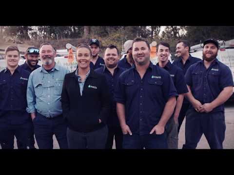 Easy to do WHS - Hunter Eco Plumbing - 30 seconds