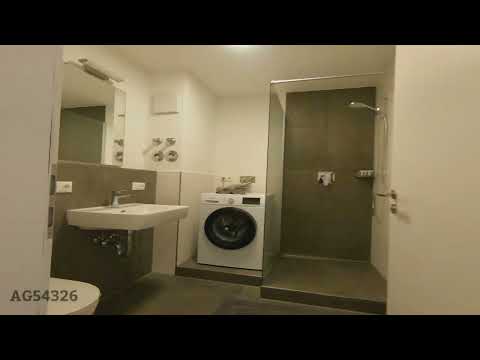 AL-54326 - Möblierte 2,5 Zimmer-Wohnung mit Balkon und Stellplatz in zentraler L...
