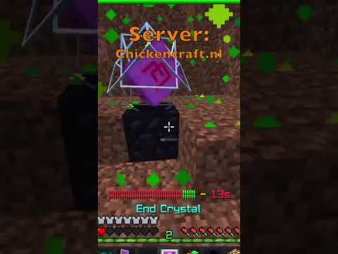 crystal pvp server