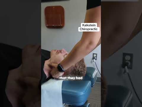 Why Dr. Angie Chose Palmer College of Chiropractic