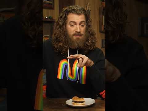 Rhett Knows Carl's Jr's Dirty Secret