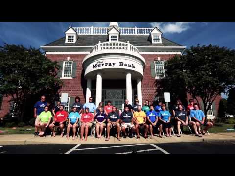 Community Banking Month Spotlight: The Murray Bank | Go Local Blog
