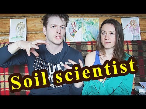 SOIL SCIENTIST CAREER