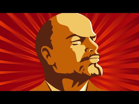 Warum Antikommunismus (2) Lenindenk und Negation